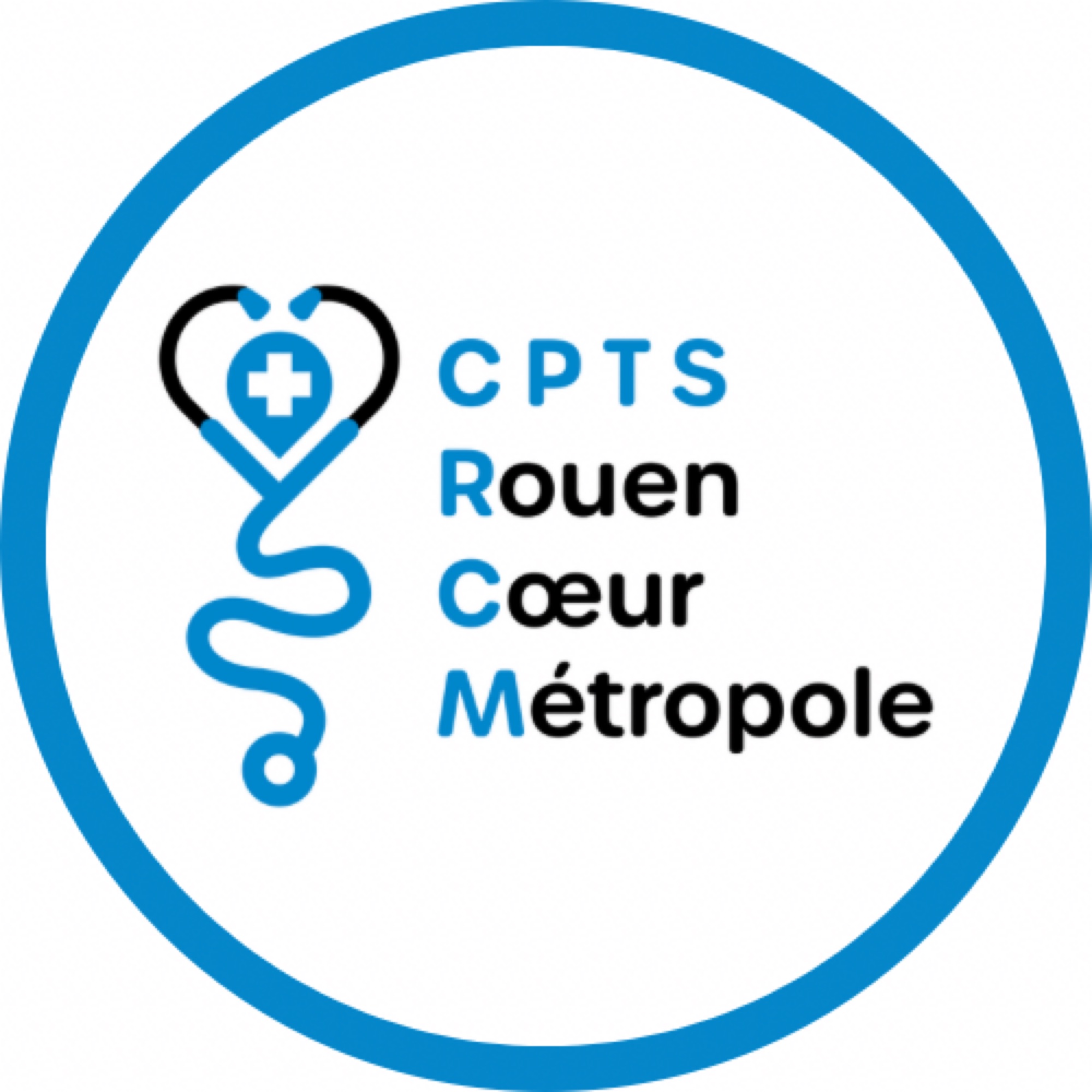 CPTS Rouen Cœur Métropole (RCM) - APSAR - 41bis avenue Georges Metayer ...